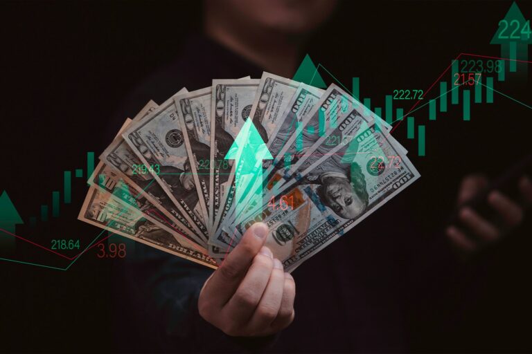 BAI Capital Weekly News Summary: U.S. Economy, Immigration & Real ...